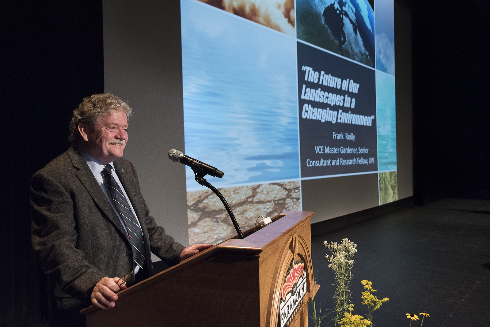 Climate Change is Happening in Central Virginia – Virginia Association ...