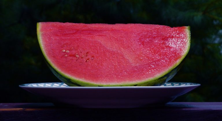 Seedless Fruits and Vegetables. How Does That Happen? – Piedmont Master ...