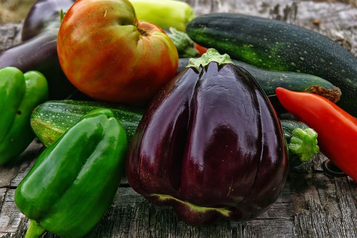 Heirloom Vegetables | Piedmont Master Gardeners