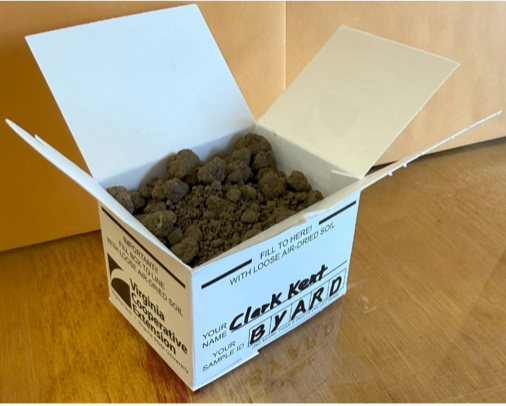 Improving Soil Quality – Piedmont Master Gardeners